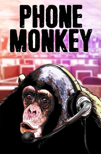 Phone Monkey : Anonymous: Amazon.co.uk: Books