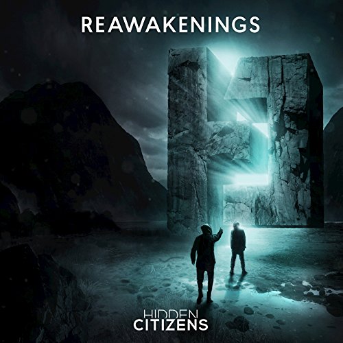 Play Reawakenings by Hidden Citizens on Amazon Music