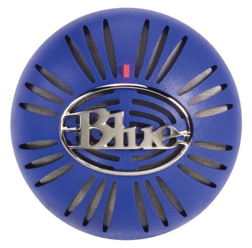 Blue Microphones Ball Dynamic Instrument Microphone : Amazon.in ...