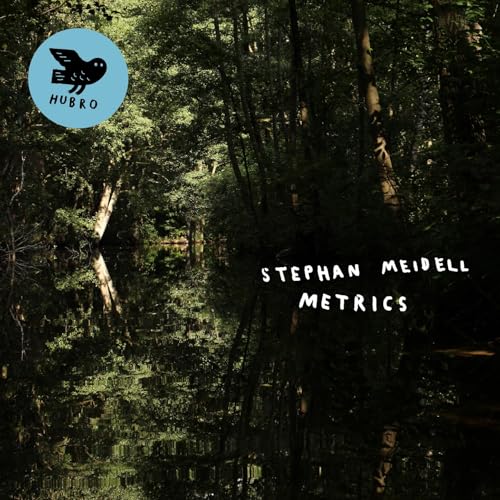 Play Metrics by Stephan Meidell on Amazon Music