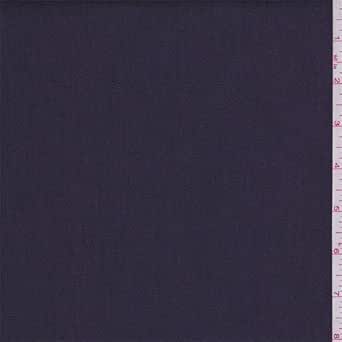 Amazon.com: Violet Purple Denim, Fabric by The Yard