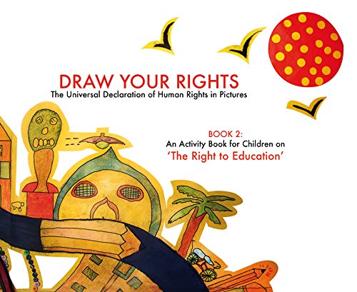 RIGHT TO EDUCATION (DRAW YOUR RIGHTS Book 2) - Kindle edition by ...