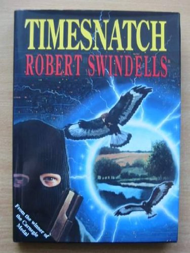 Amazon | Timesnatch | Swindells, Robert | Science Fiction