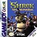 Amazon.com: Shrek: Fairy Tale Freakdown - Gameboy Color (Renewed ...