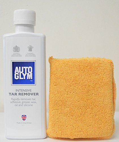 Top 7 Best Tar Remover for Car Paint in 2022 - Reviews & Guides