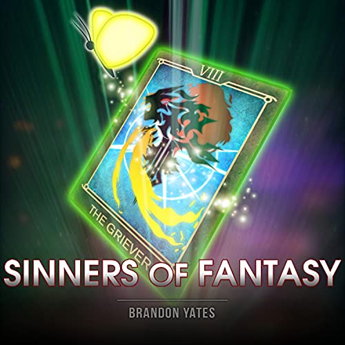 Sinners Of Fantasy de Brandon Yates en Amazon Music Unlimited