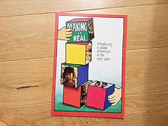 Making it Real: Introducing a Global Dimension in the Early Years ...
