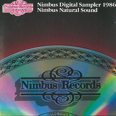 Amazon.com: Nim Digital Sampler 1986: 5014827506220: Books