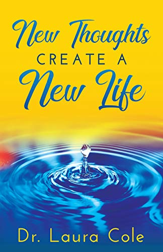 Amazon.com: New Thoughts Create a New Life: Learn How to Manifest a ...