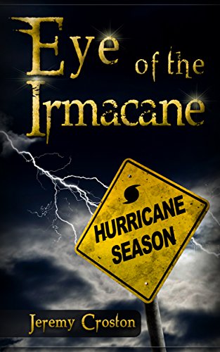 Eye of the Irmacane 1, Croston, Jeremy, Croston, Stephanie - Amazon.com
