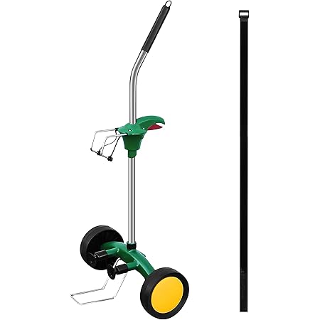 Amazon.com : PotLifter - Potted Plant Mover and Essential Lifting Tool ...