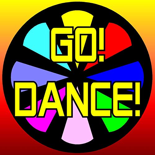 Amazon.com: Go! Dance! : VARIOUS ARTISTS: Digital Music