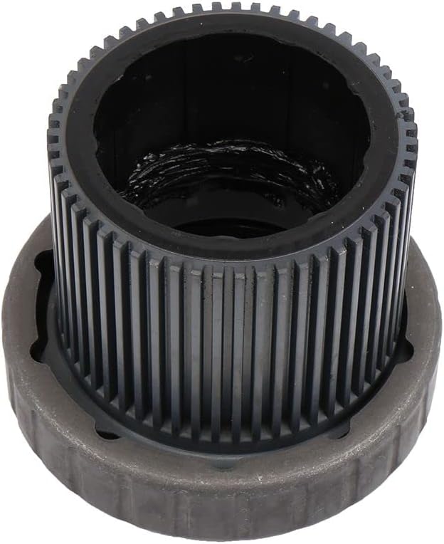 Amazon.com: GM 12479286 Wheel Speed Sensor Tone Ring : Automotive