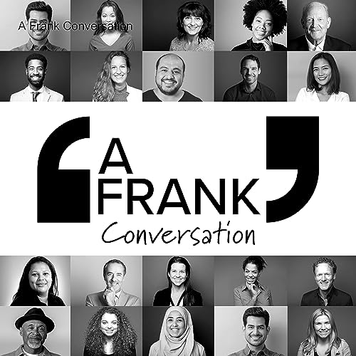 A Frank Conversation : Frank Wiley/TEGNA: Amazon.in: Books