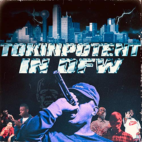 Play City Don't Sleep (feat. ShtunnaBaby & Rico Tesla) by TokinPotent ...