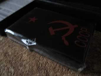 Amazon.co.jp: ZIPPO 『CCCP ソビエト社会主義共和国連邦 ロシア語表記』2005年7月製造 キリル文字 SSSR オイル ...