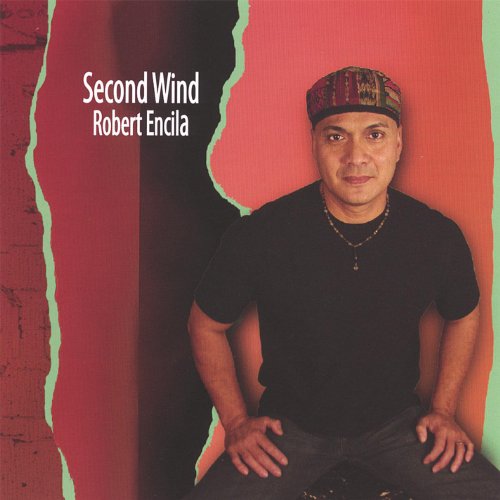 Play Second Wind by Robert Encila on Amazon Music