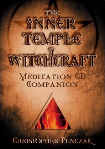 Amazon.com: The Inner Temple of Witchcraft Meditation CD Companion ...