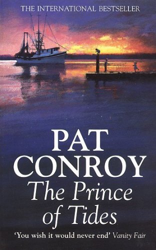 The Prince of Tides: Pat Conroy: 9780552996921: Amazon.com: Books