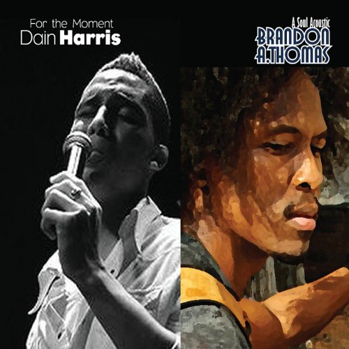 Play For The Moment - A Soul Acoustic by Dain Harris - Brandon a Thomas ...