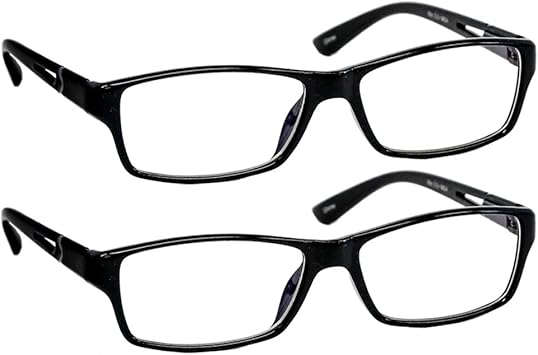 Amazon TruVision Readers Blue Light Blocking Reading Glasses amazon-truvision-readers-blue-light-blocking-reading-glasses