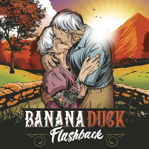 Flashback de Banana Duck en Amazon Music Unlimited