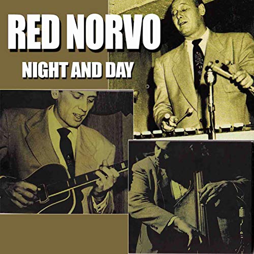 Amazon.com: Night And Day : Red Norvo: Digital Music
