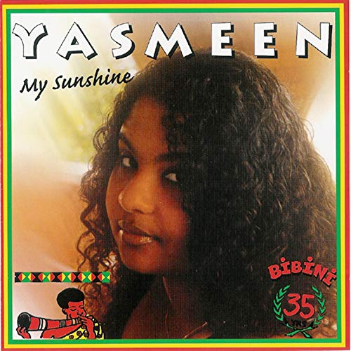 Play My Sunshine by Yasmeen on Amazon Music