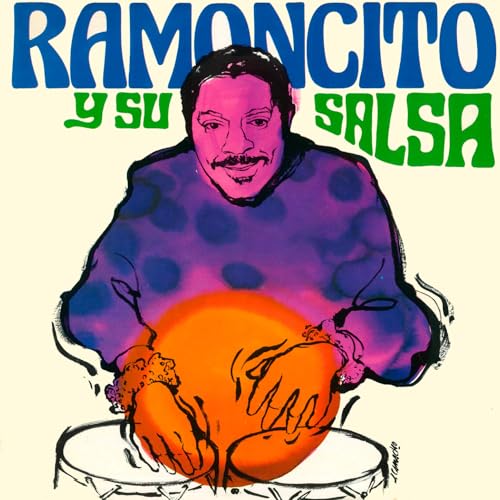 Ramoncito y Su Salsa de Ramoncito y Su Salsa en Amazon Music Unlimited