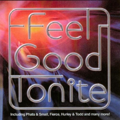 Feel Good Tonite - Feel Good Tonite - Amazon.com Music