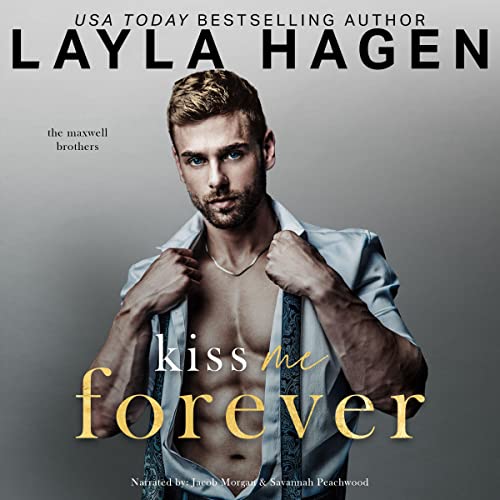 Amazon.com: Love Me Forever: The Maxwell Brothers (Audible Audio ...