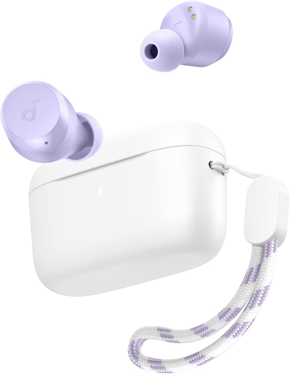Amazon.com: JBL Vibe 200TWS True Wireless Earbuds - Purple (Renewed ...