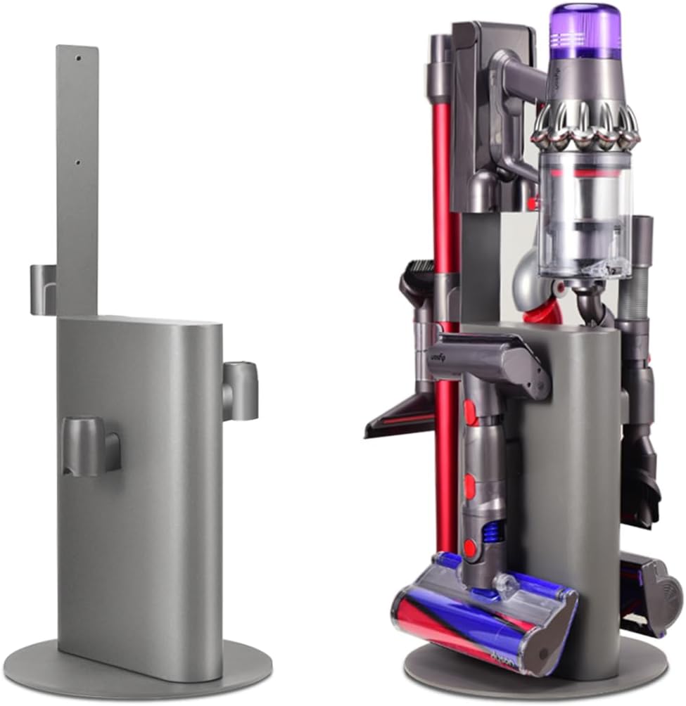 Amazon.com: ESEOE Stand Holder for Dyson V7 V8 V10 V11 V12 V15 SV22 ...