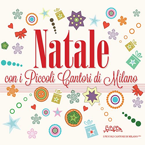 Play Natale con i Piccoli Cantori di Milano by Coro I Piccoli Cantori ...