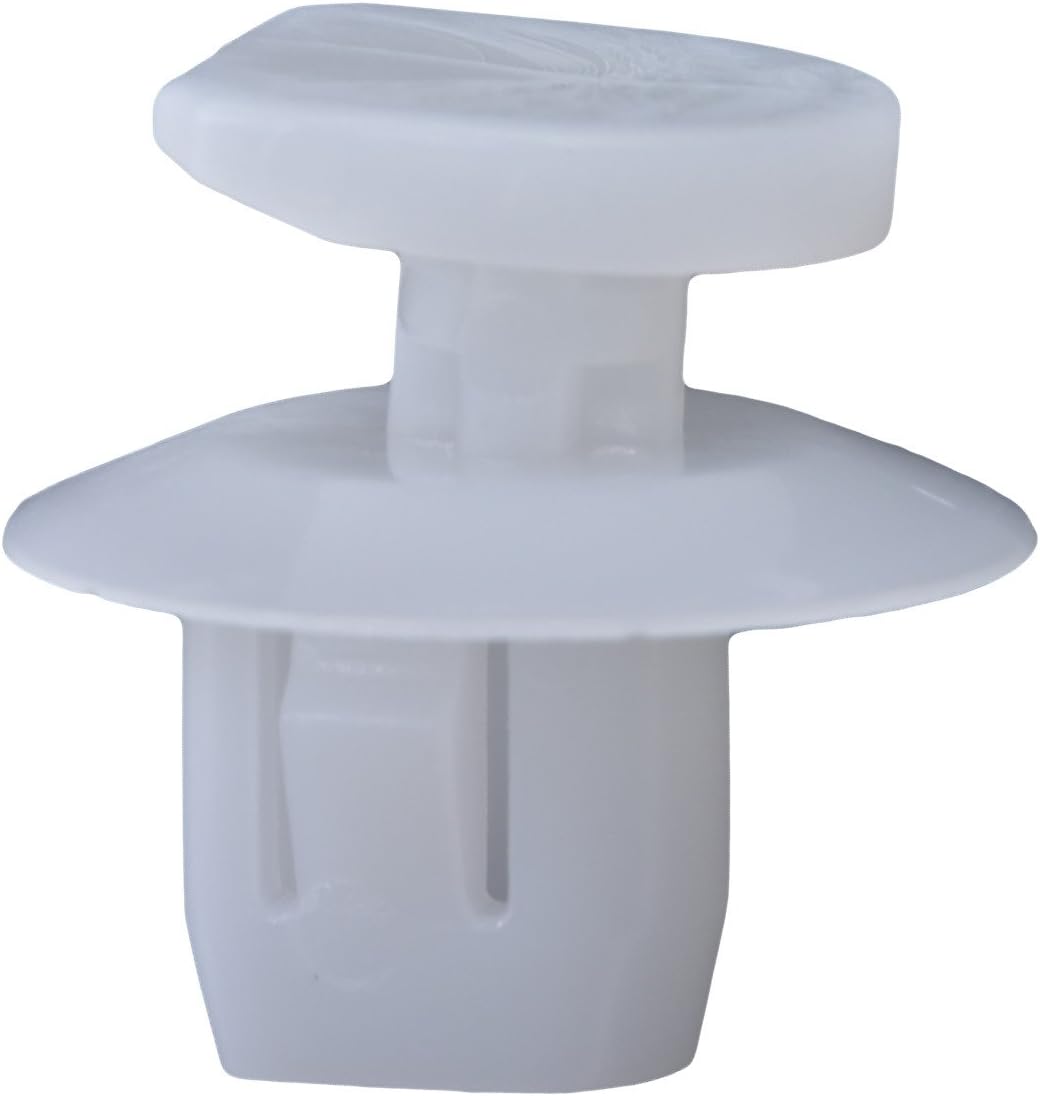 Amazon.com: Rexka Tail Light Clip 26398-ED000 for Nissan Armada, Juke ...