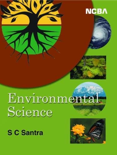Buy ENVIRONMENTAL SCIENCE Book Online at Low Prices in India ...