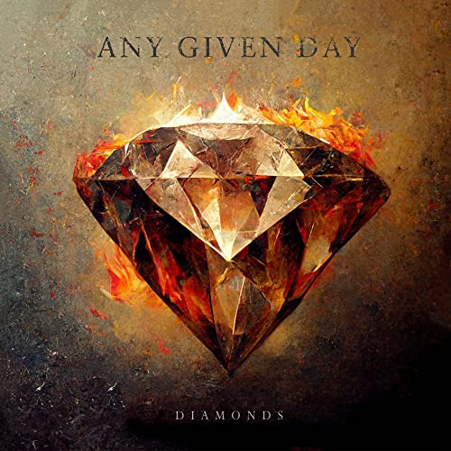 Play Diamonds by Any Given Day on Amazon Music