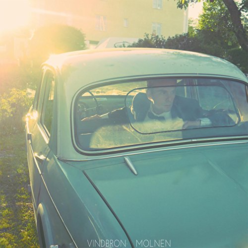 Amazon.com: Molnen : Vindbron: Digital Music