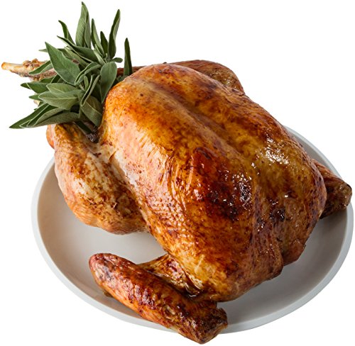 Amazon.co.uk Best Sellers: The most popular items in Whole Turkeys
