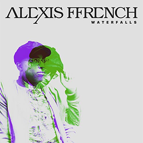 Waterfalls by Alexis Ffrench on Amazon Music - Amazon.com