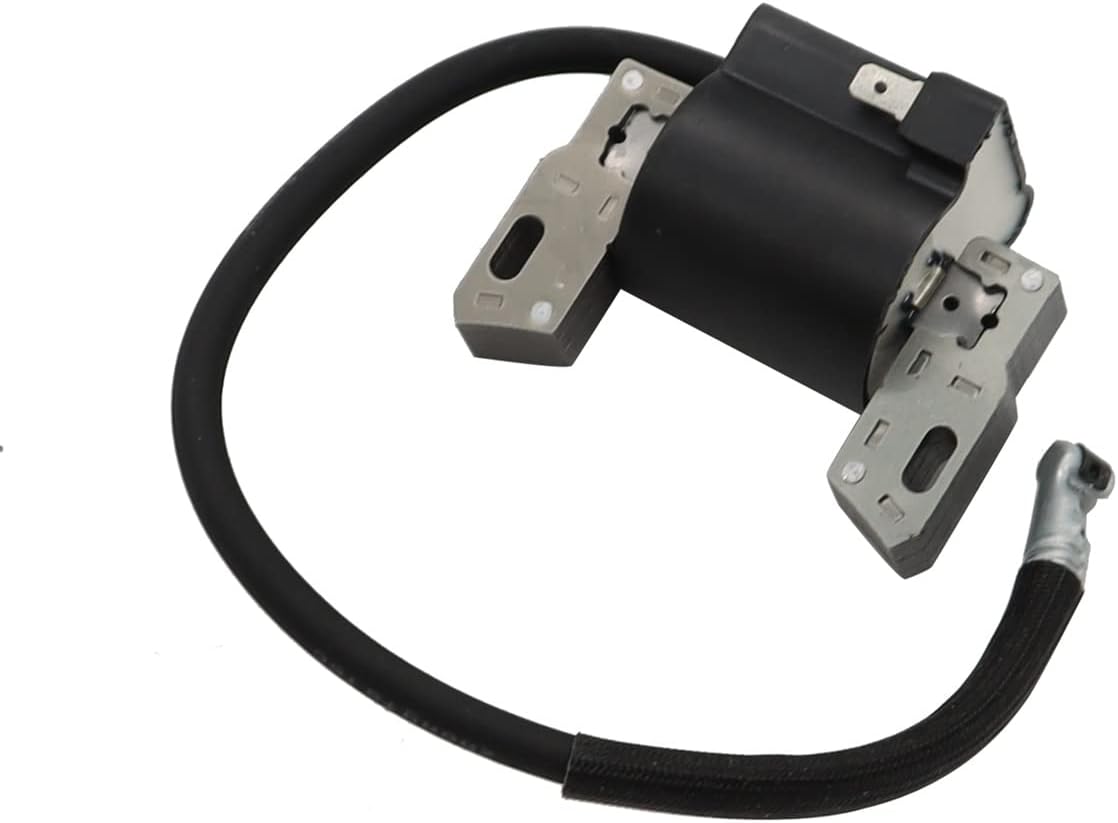 Amazon.com: Yunnergo Ignition Coil Module 591420 Compatible with 2-4-HP ...