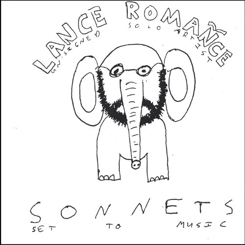 Amazon.com: Sonnets Set To Music : Lance Romañce: Digital Music