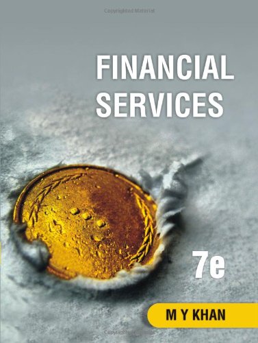 Buy Financial Services Book Online at Low Prices in India | Financial ...