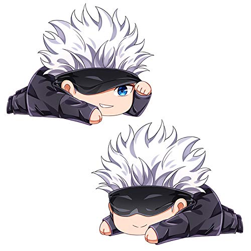Buy Jujutsu Kaisen Figure Plush, Jujutsu Kaisen Manga Plush Pillow ...
