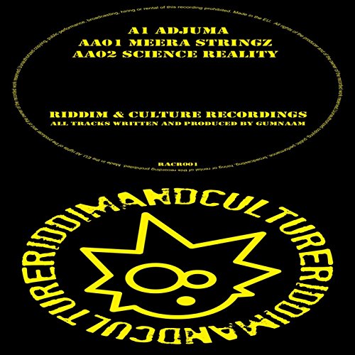 Amazon.co.jp: Adjuma EP : Gumnaam: Digital Music