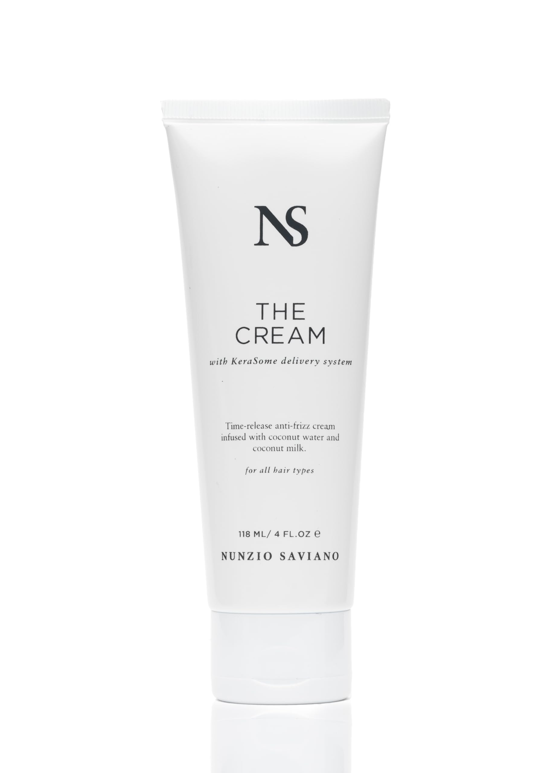 Amazon.com : Nunzio Saviano THE CREAM : Beauty & Personal Care