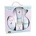 Live Clean Baby Soothing Oatmeal 4-Piece Skincare Gift Set