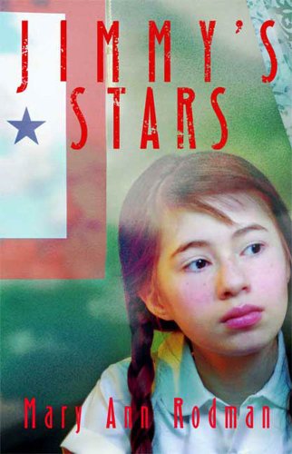 Amazon.co.jp: Jimmy's Stars (English Edition) 電子書籍: Rodman, Mary Ann: 洋書