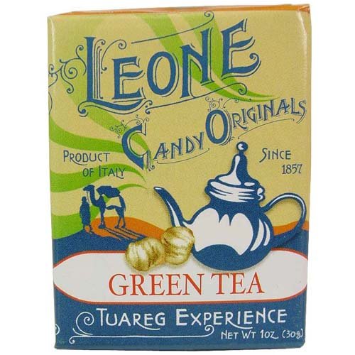 Amazon.com : Leone Mints Digestive retro package Italian vintage mints ...