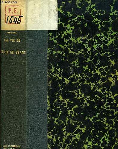 Amazon.com: La vie de Pierre le grand: Books